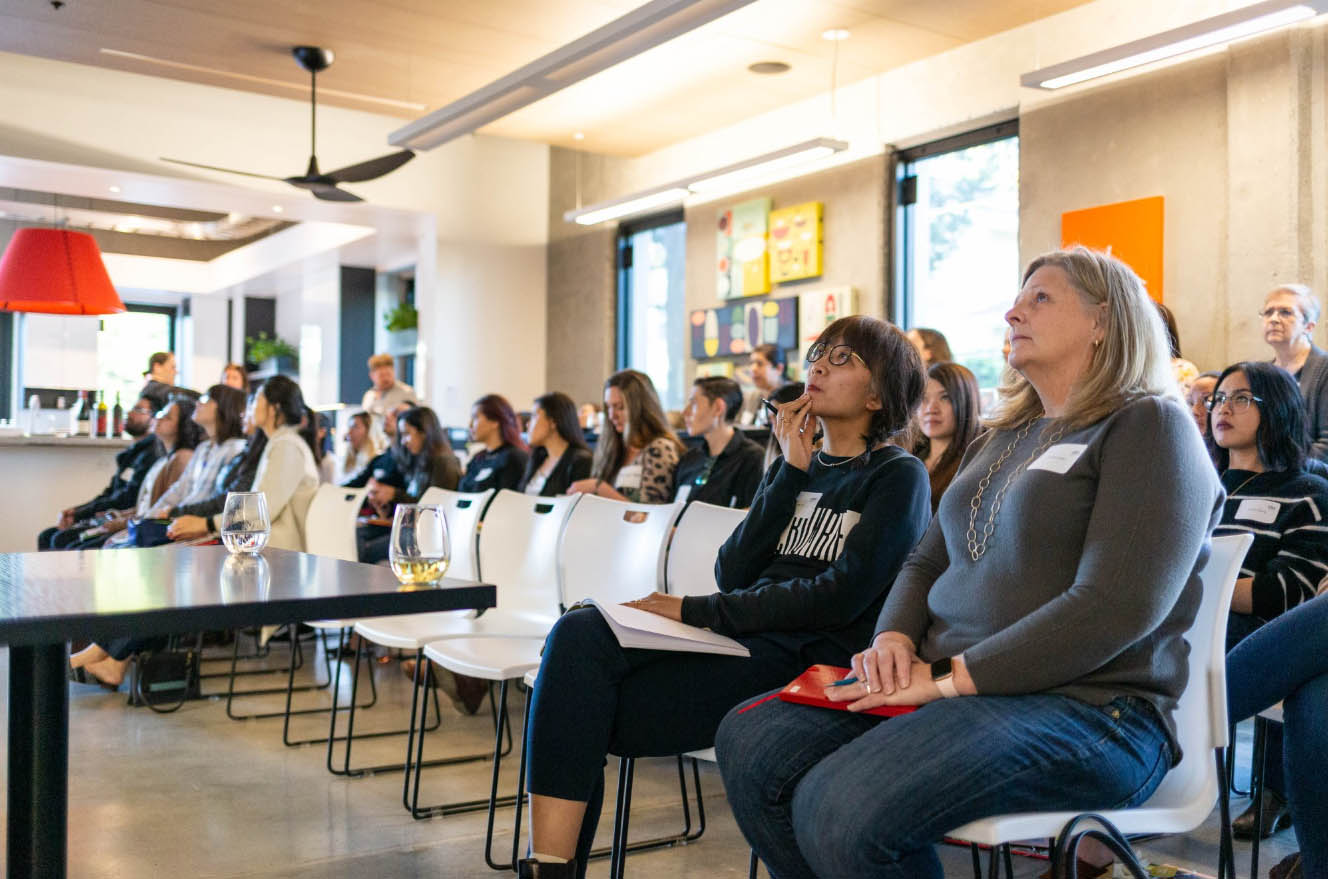 Professional Development - IIDANC