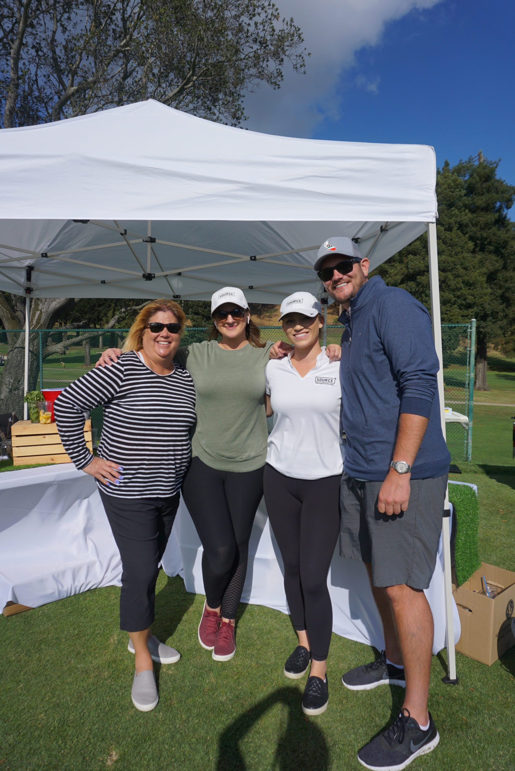 The IIDA Northern California Golf Tournament | IIDANC