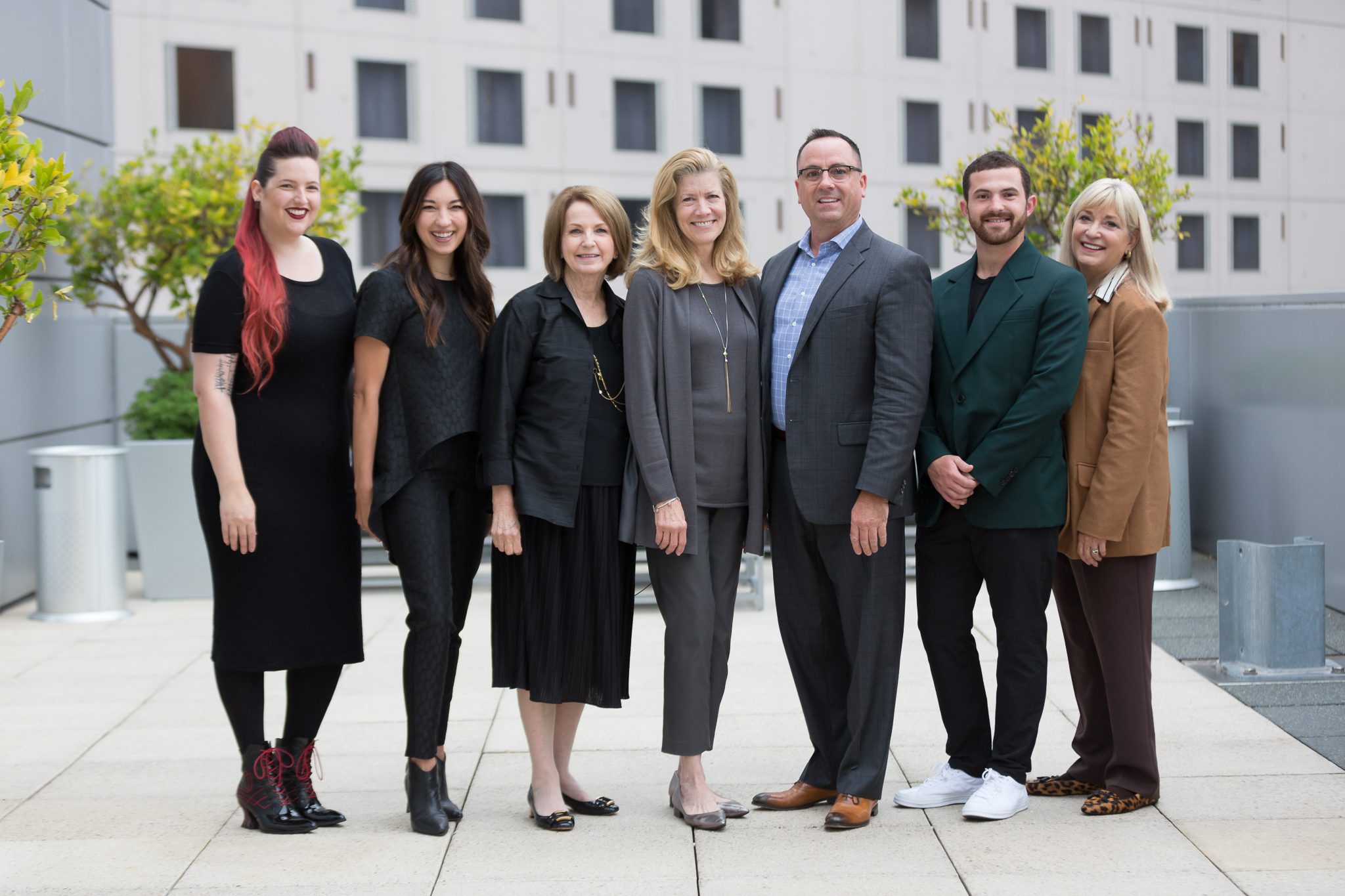 The IIDA Northern California Leaders Breakfast - IIDANC