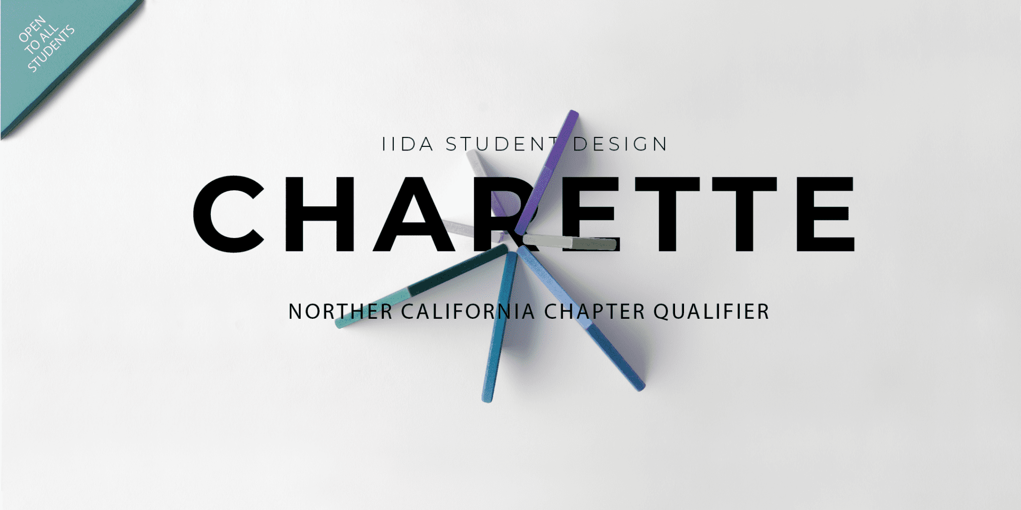 Local Student Design Charette – Northern California Qualifier - IIDANC