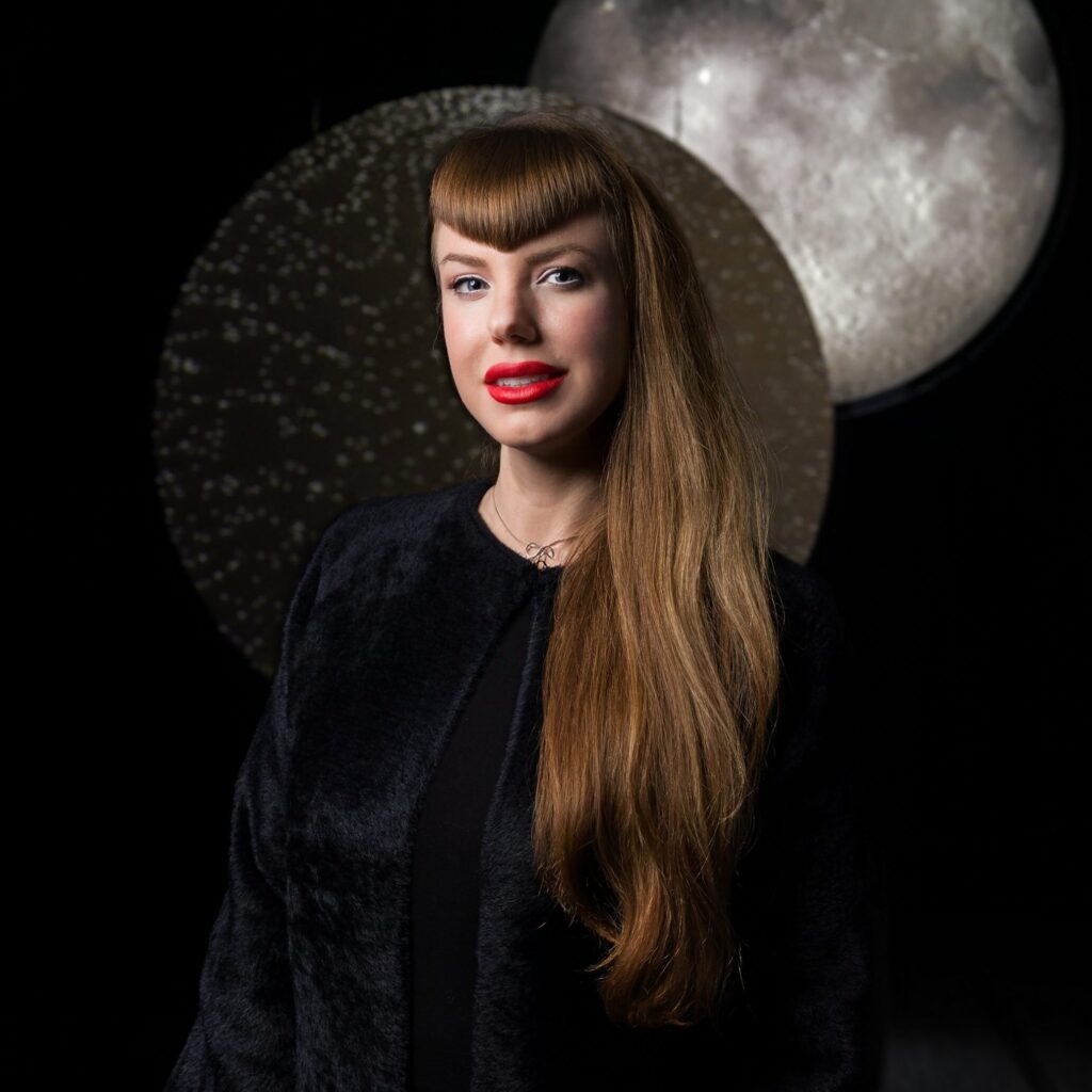 2024 Pioneers in Design - IIDANC