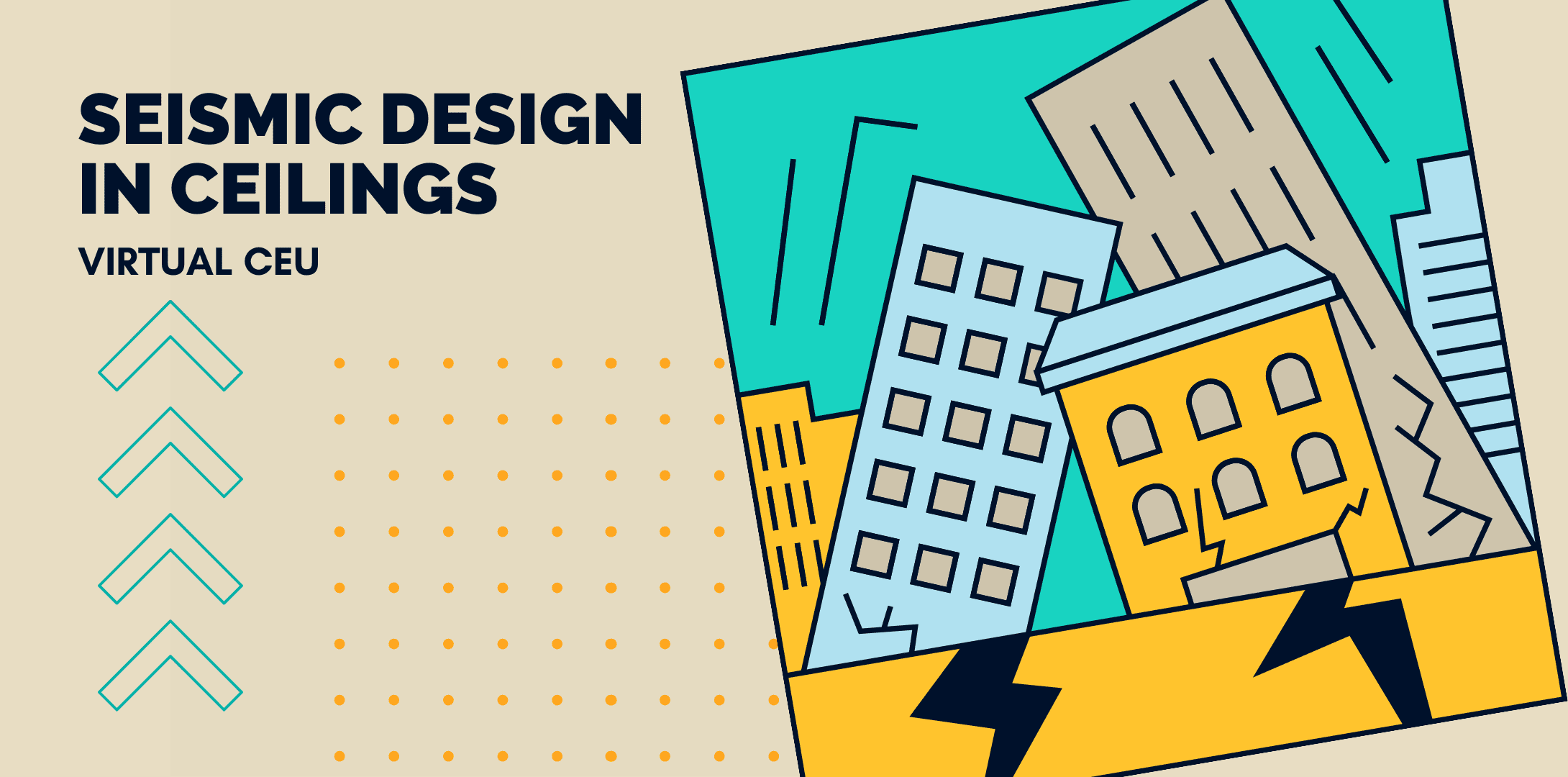 Seismic Design in Ceilings - IIDANC