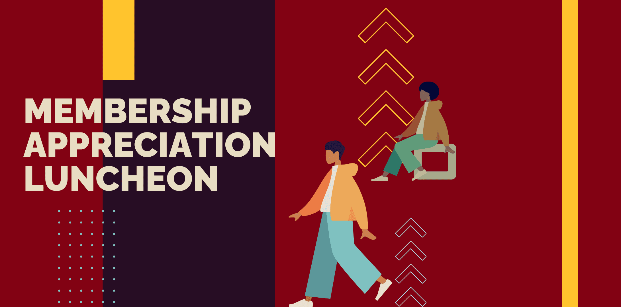 Sacramento Membership Appreciation - IIDANC