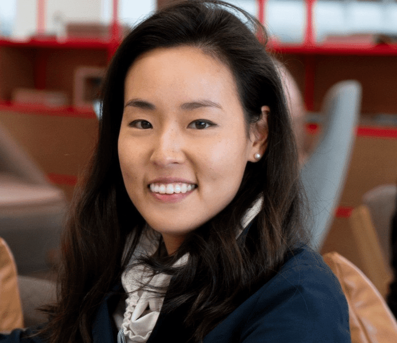 San Francisco City Center - IIDANC