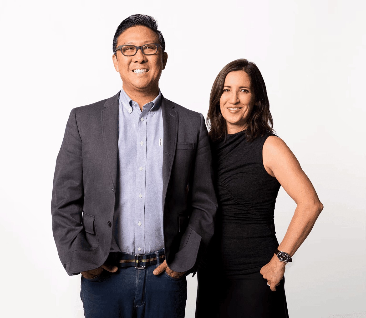 2025 Leaders Breakfast - IIDANC