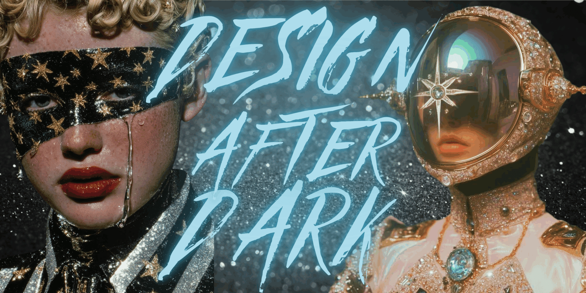 Design After Dark - IIDANC