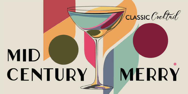 Mid Century Merry - IIDANC